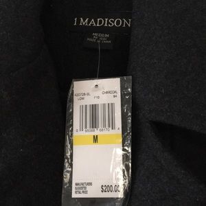 1 Madison | Jackets & Coats | Beautiful Madison Wool Coat | Poshmark